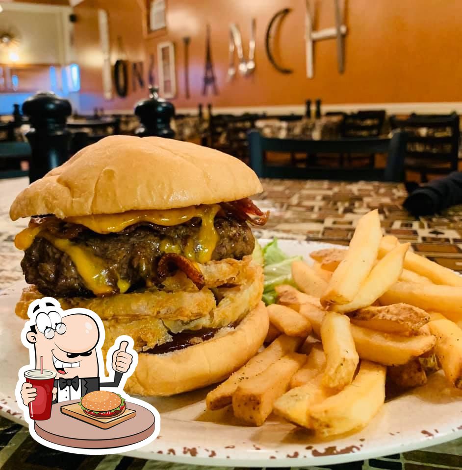 LONGBRANCH GRILL in Shelbyville - Restaurant menu and reviews