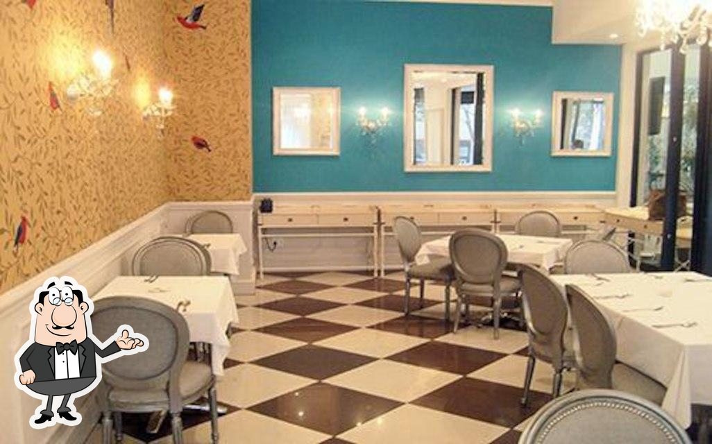 Rockafellas Cafe', Cape Town - Restaurant menu and reviews