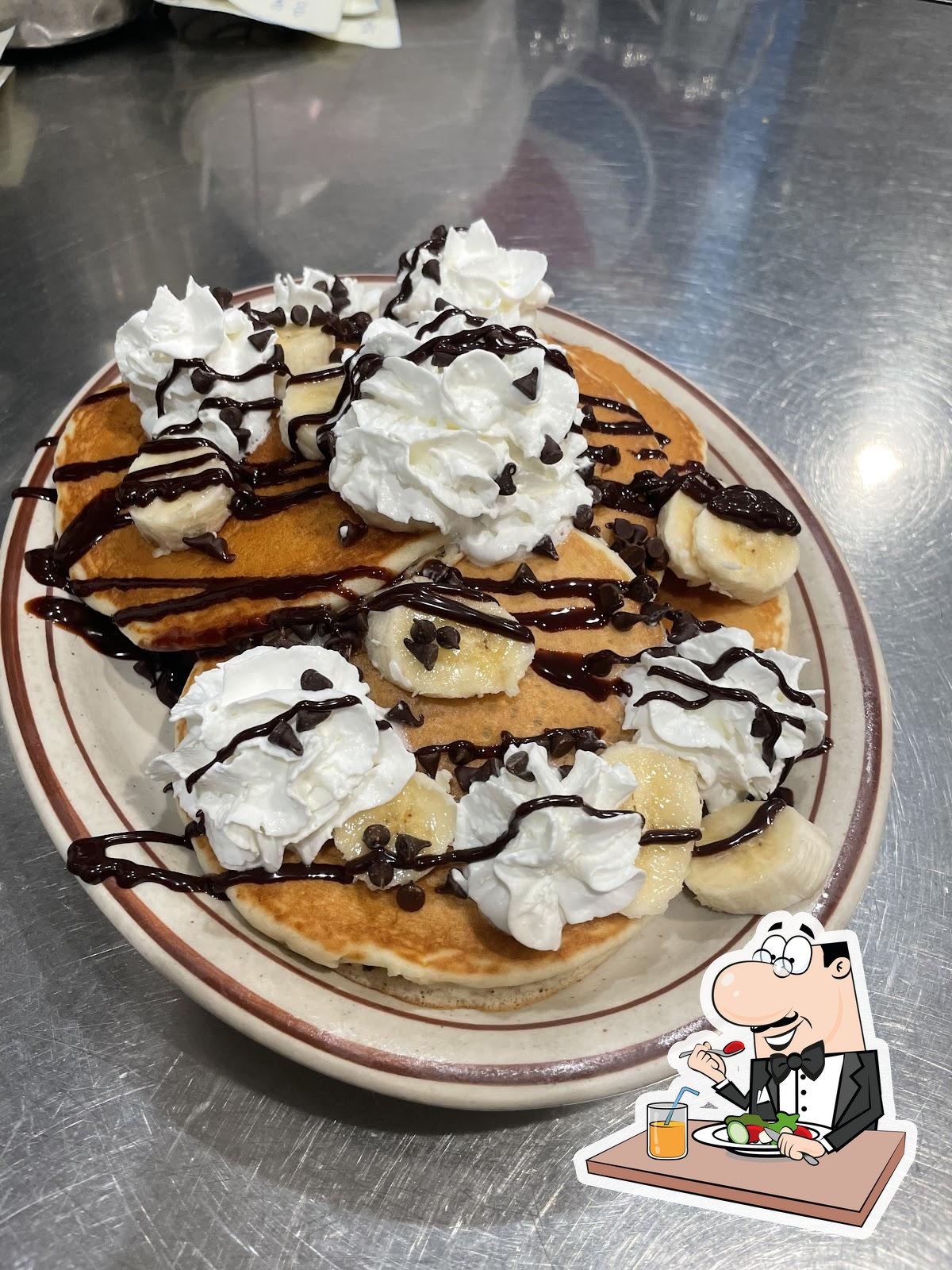 ANDYS COUNTRY CHEF, Clio - Restaurant menu, prices and reviews