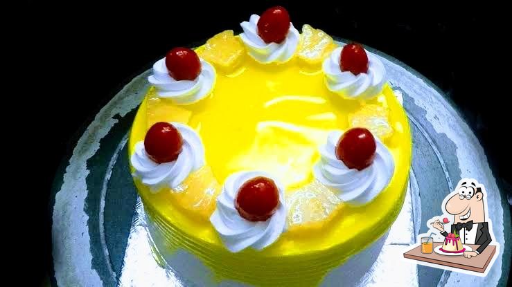 The Indian bakery, Noida - Restaurant reviews