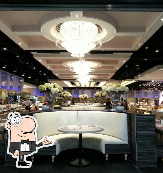 Vikings Luxury Buffet, Eastwood Mall, Quezon City - Restaurant menu ...