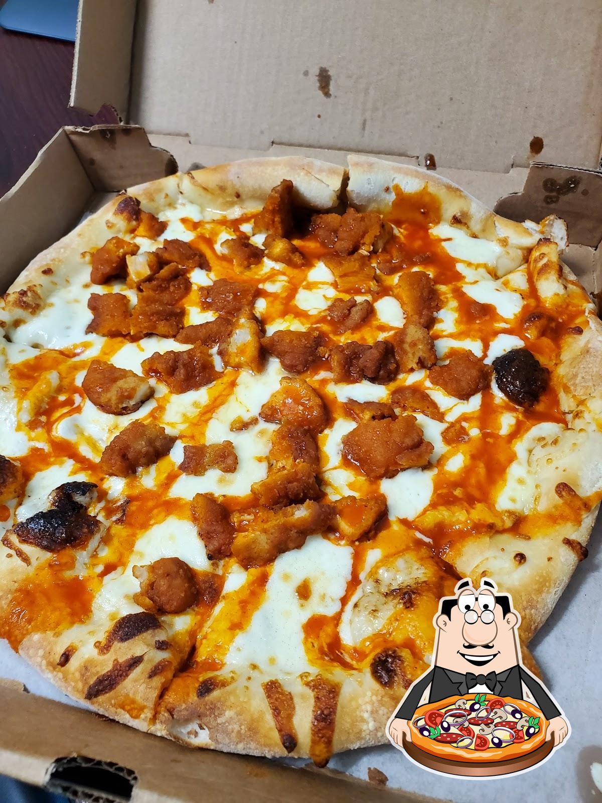 Bada Bing in Methuen - Restaurant menu and reviews