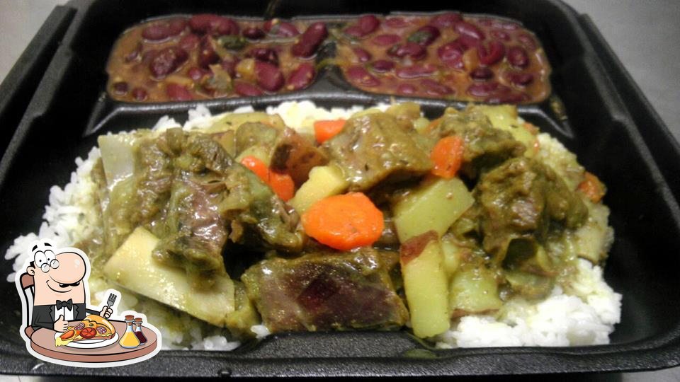 Jordan Johnson's Gourmet Seafood, 7199 Bustleton Ave in Philadelphia ...
