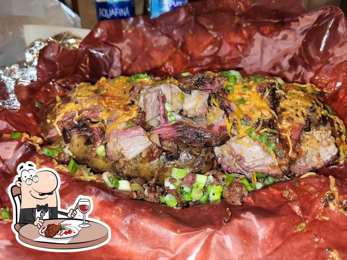Nik's Not Normal in Canyon Lake - Restaurant reviews