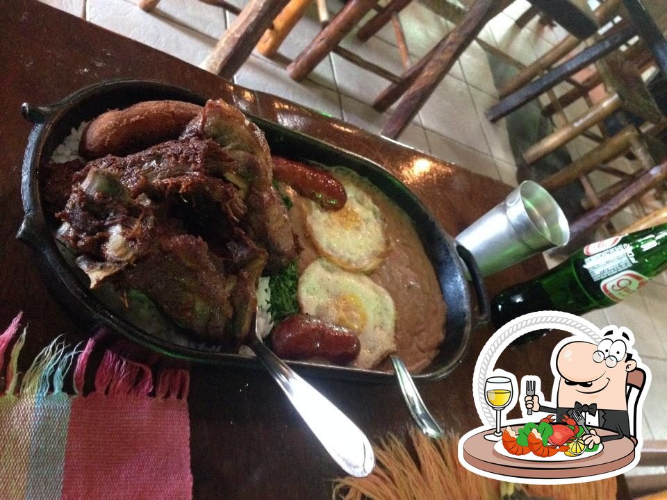 O Caipira restaurante, Monte Verde, Shopping Oak Plaza - Avaliações de ...