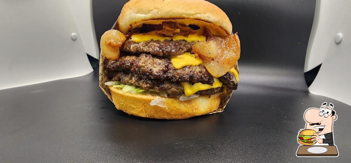 Simon's Burger Grill & More in Needville - Restaurant reviews