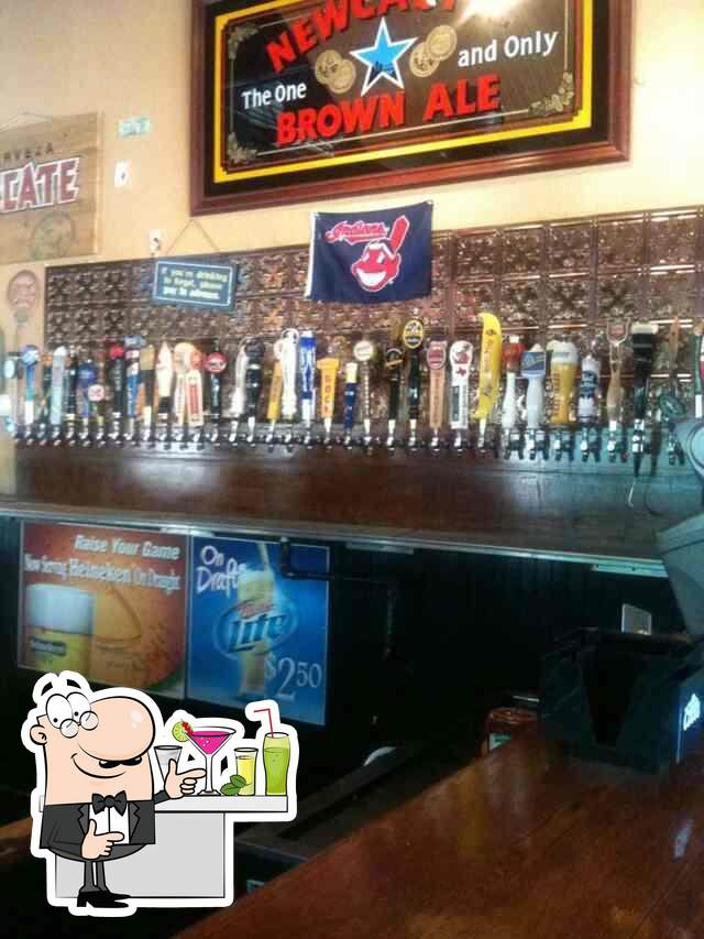 The Draft House, 3940 Rosemeade Pkwy #170 in Dallas - Restaurant menu ...
