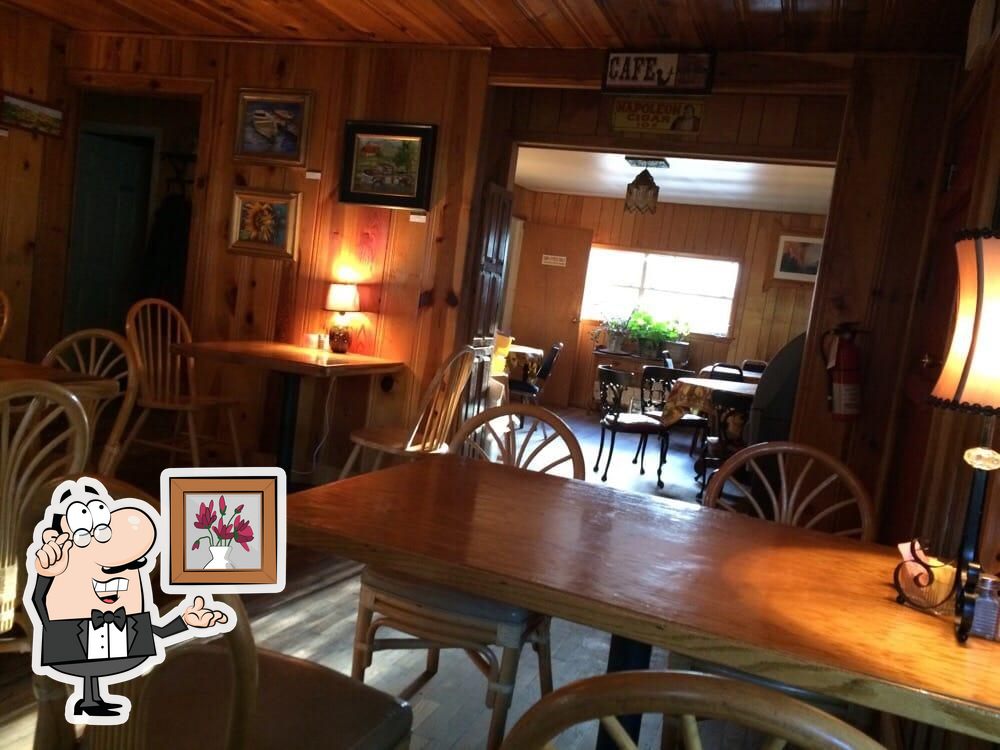 Tina's Cafe, 2825 Sudderth Dr in Ruidoso - Restaurant menu and reviews