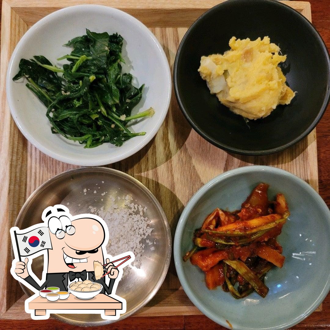 Twopl Deungsim GranSeoul restaurant, Seoul - Restaurant reviews