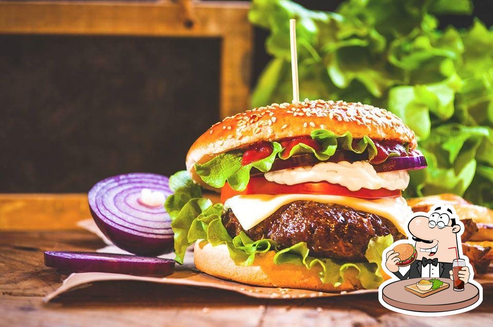 Fast Food Pri Štuku, Maribor - Restaurant reviews