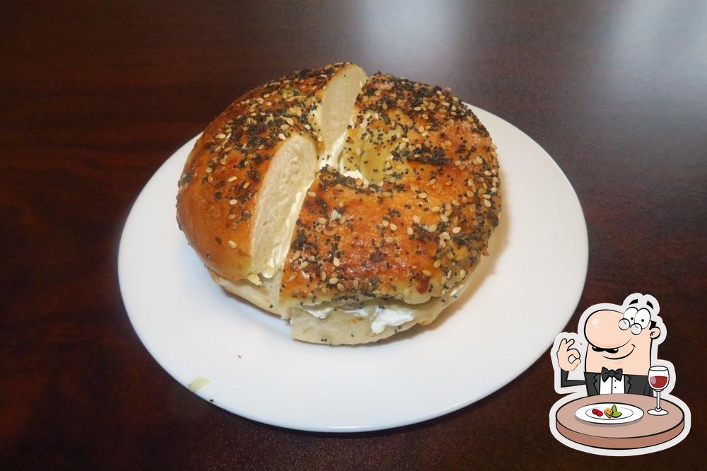 Java Dave's Coffee in South Amboy - Restaurant menu and reviews