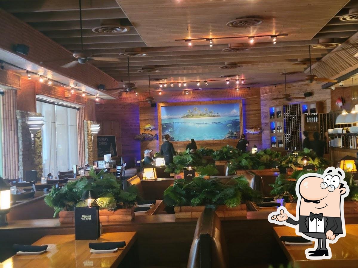Bimini Twist, West Palm Beach - Restaurant menu, prices and reviews