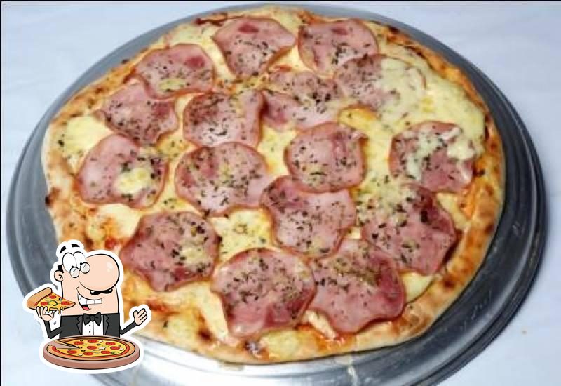 Eclipse Pizza Eventos pizzaria, Curitiba, Vamos até você. - Avaliações ...