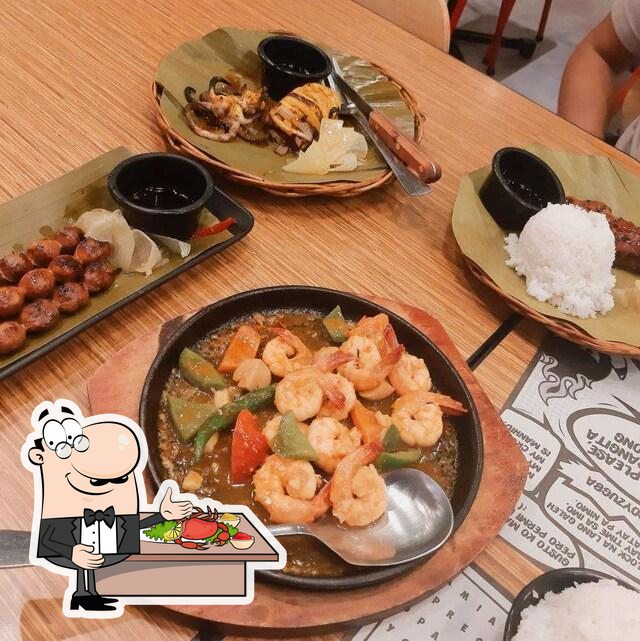 Boy Zugba restaurant, Cebu City, 8W69+M7X - Restaurant menu and reviews