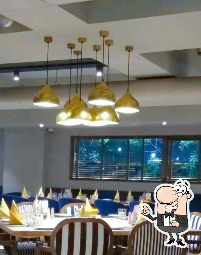1944 The Hocco Kitchen - Sindhubhavan, Ahmedabad, Shilp Aaron ...