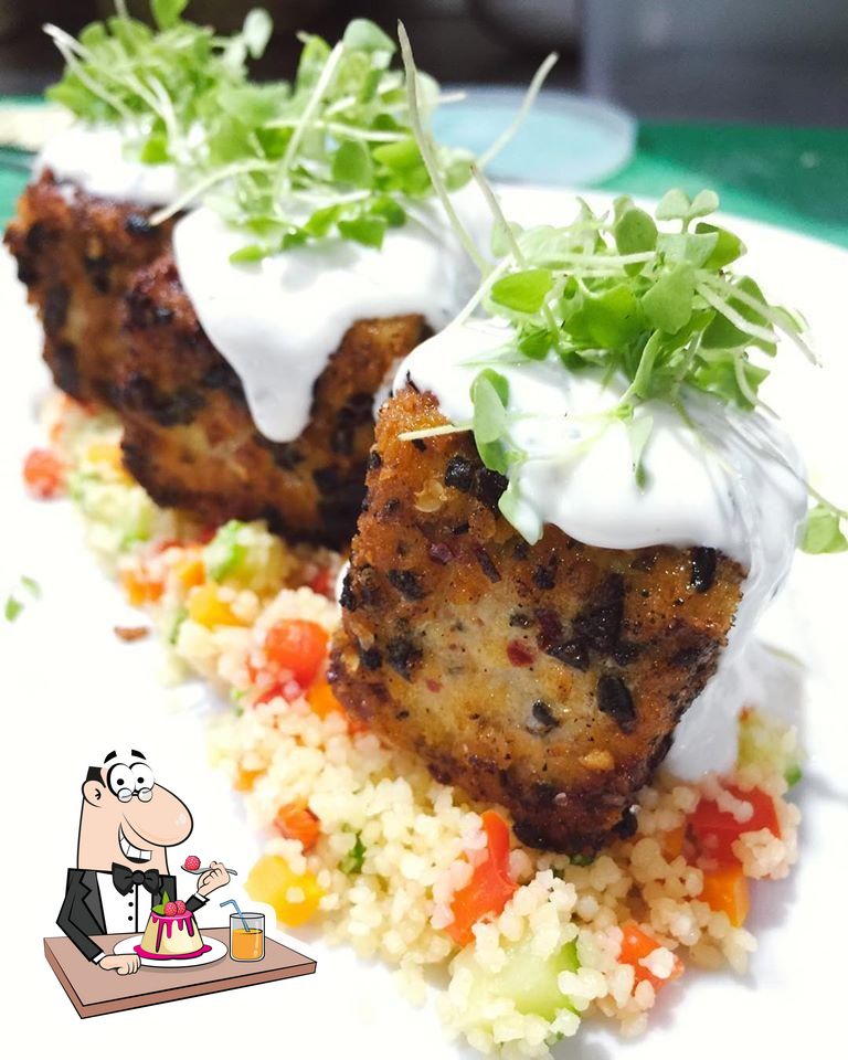 Col Bigolo Ristorante Pizzeria & Shop, Cancún - Restaurant menu and reviews