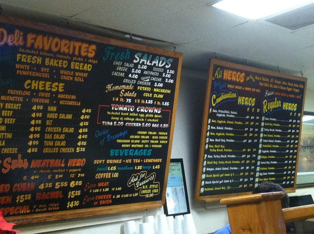 Menu at Hogan's pub & bar, Gainesville, NW 13th St