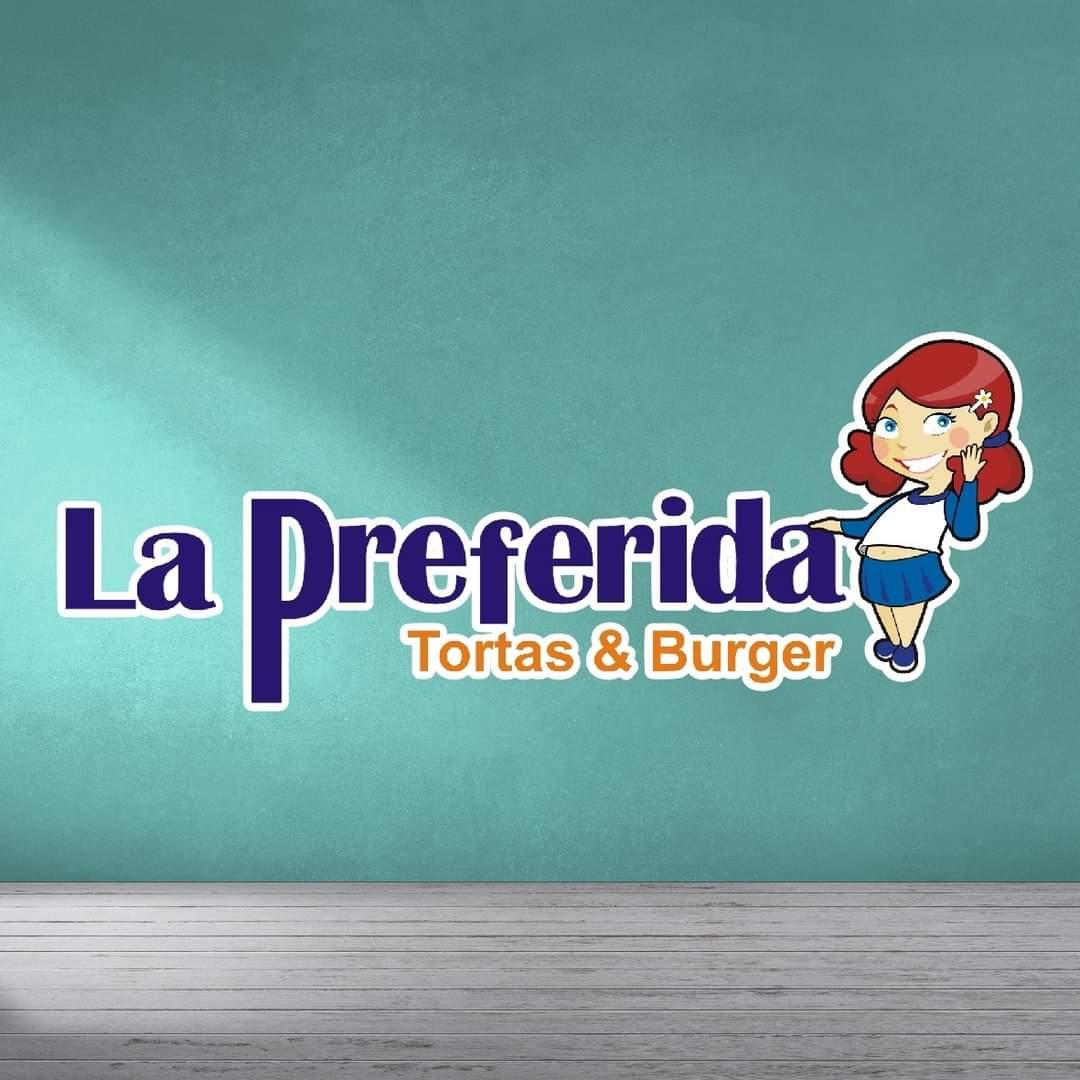 Restaurante La Preferida Tortas & Burgers, Colima, Calle Ignacio ...