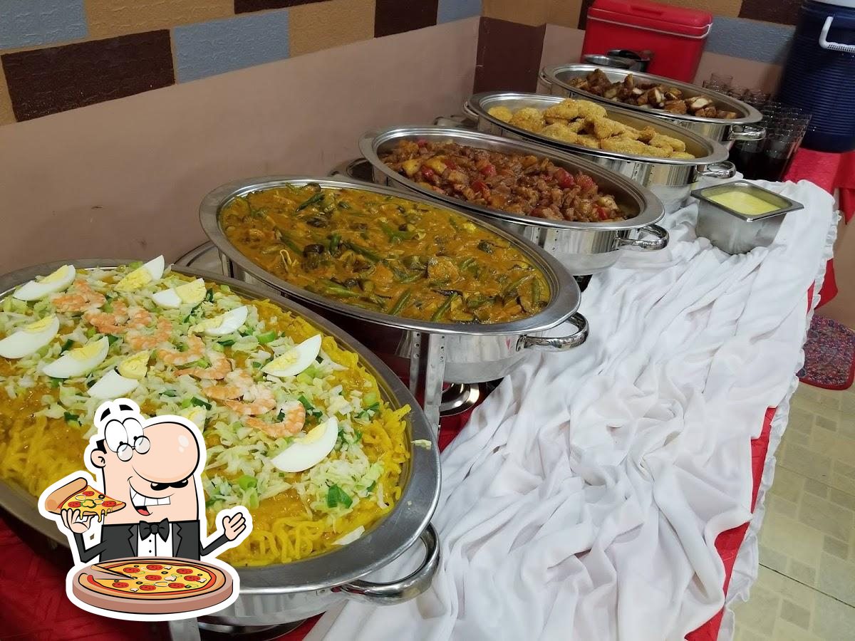 Lamarang Restaurant, Cabanatuan City, Bato-Bato Bridge - Restaurant reviews