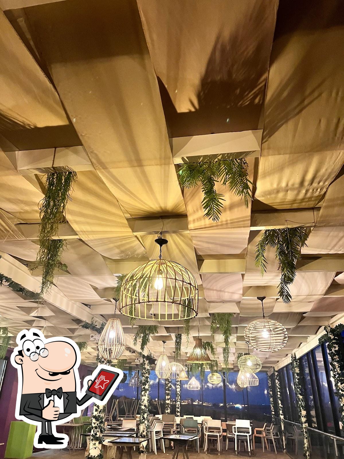 Le frida gammarth, Gammarth - Menu du restaurant, prix et avis