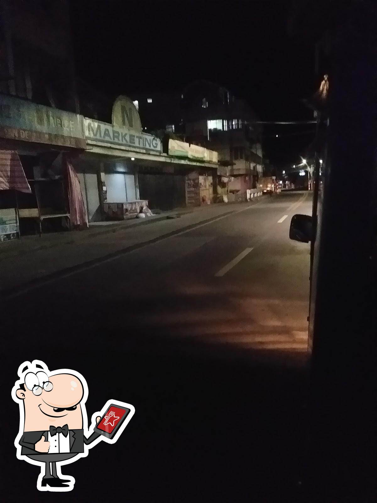 Mayong's Bakeshop and Snackhouse restaurant, Maasin City - Restaurant ...
