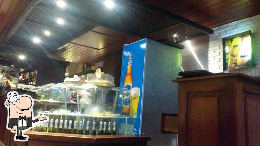 Snack Bowling & Restaurant, Martínez - Restaurant reviews