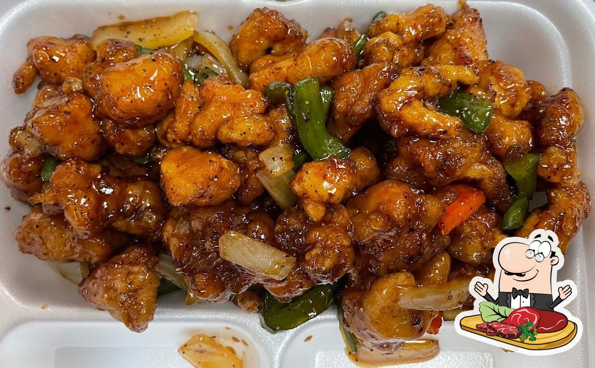 Taste of Canton in Metairie - Restaurant menu and reviews