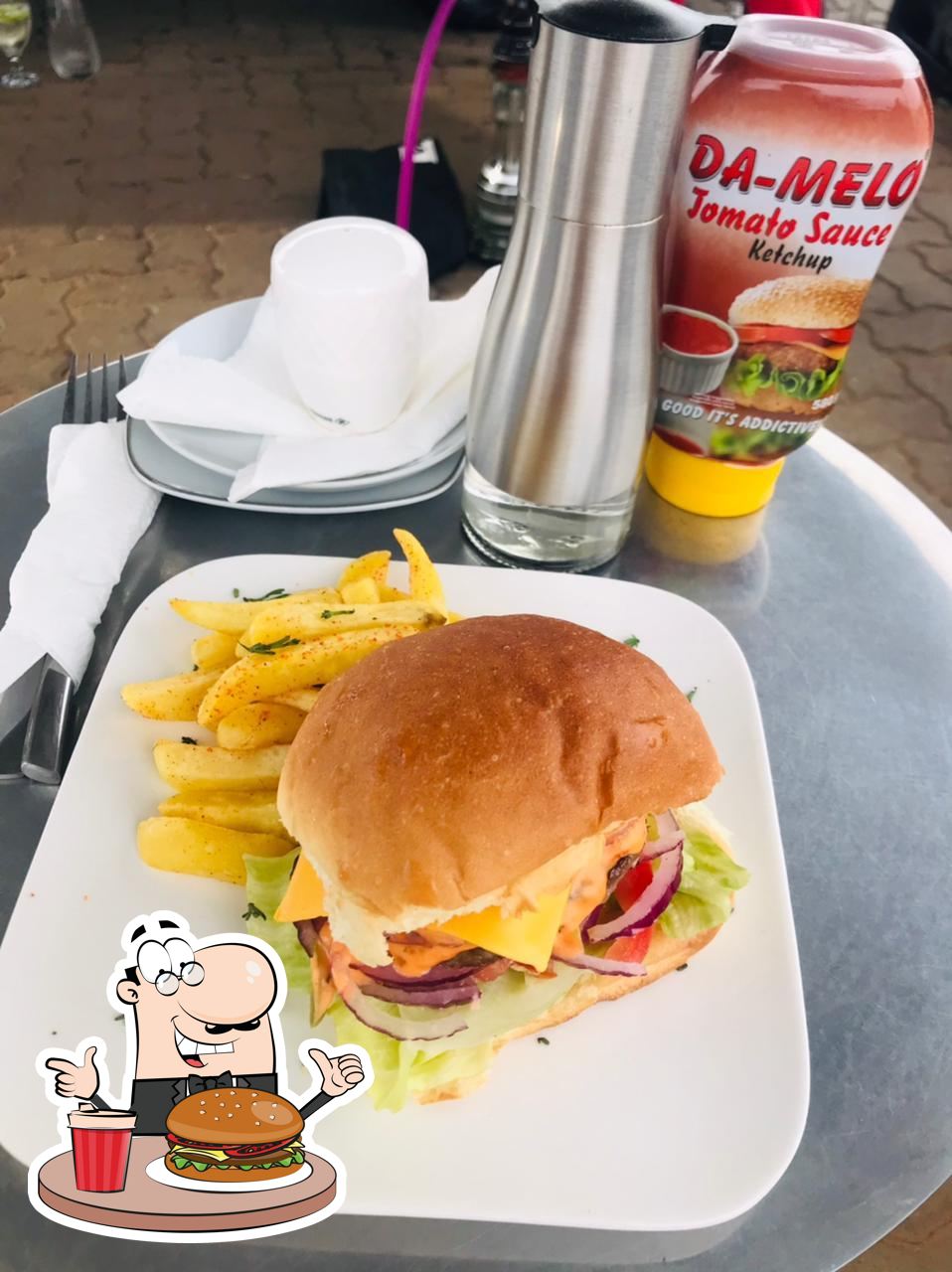 The Rich Restaurant, Katlehong - Restaurant menu, prices and reviews
