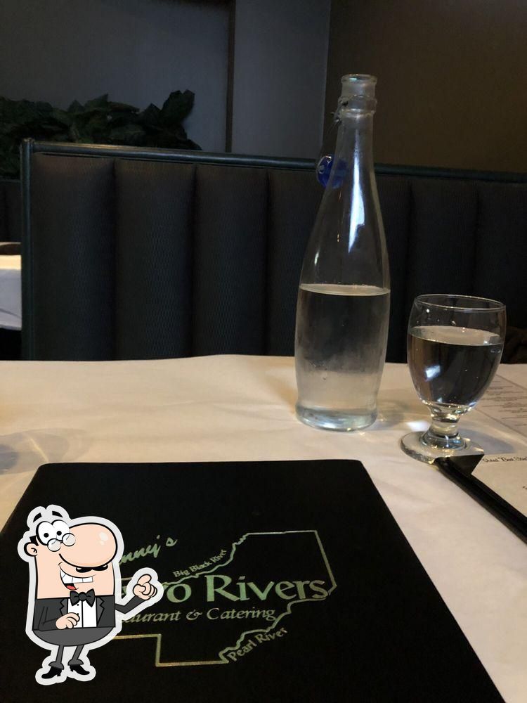Two Rivers Restaurant in Canton - Restaurant menu and reviews