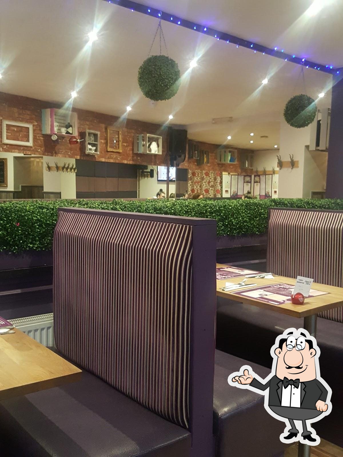 Jam Jar Paisley, Paisley - Restaurant menu, prices and reviews