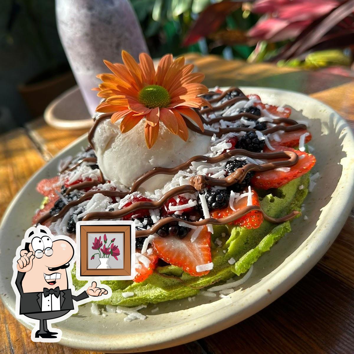 Templo Bonsai Café Providencia, Guadalajara - Menú del restaurante ...