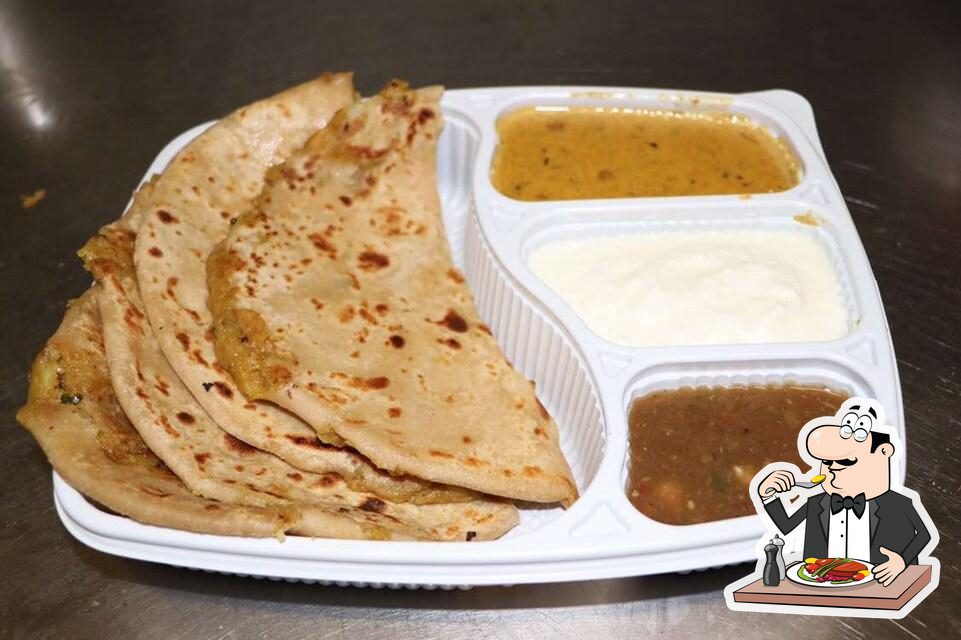 King of Paratha, Pune - Restaurant menu and reviews