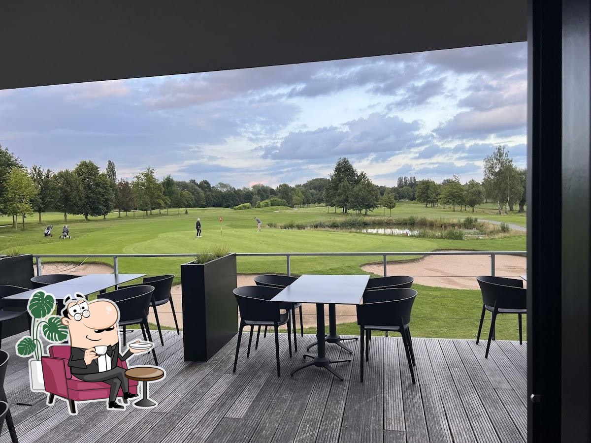 Controverse, Aalst - Menu van het restaurant, prijzen en recensies