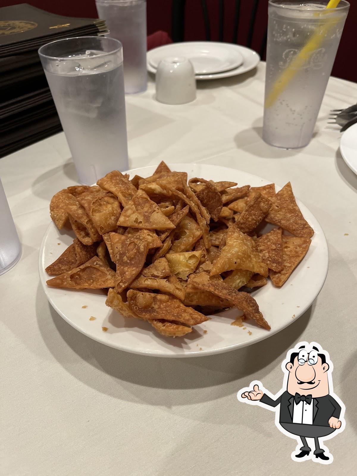 David Chu's China Bistro, Baltimore - Restaurant menu, prices and reviews