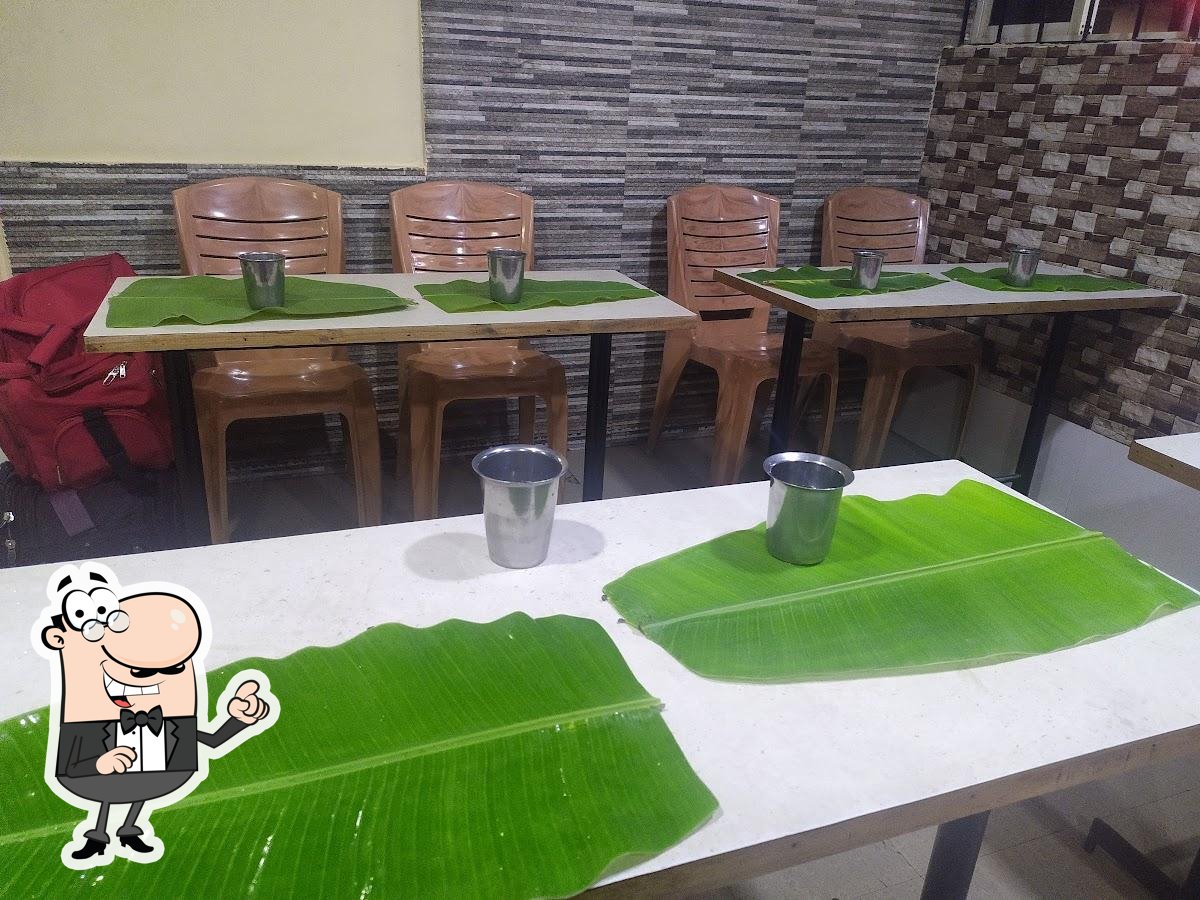 Thimmappa Fish Hotel, Udupi - Restaurant menu, prices and reviews