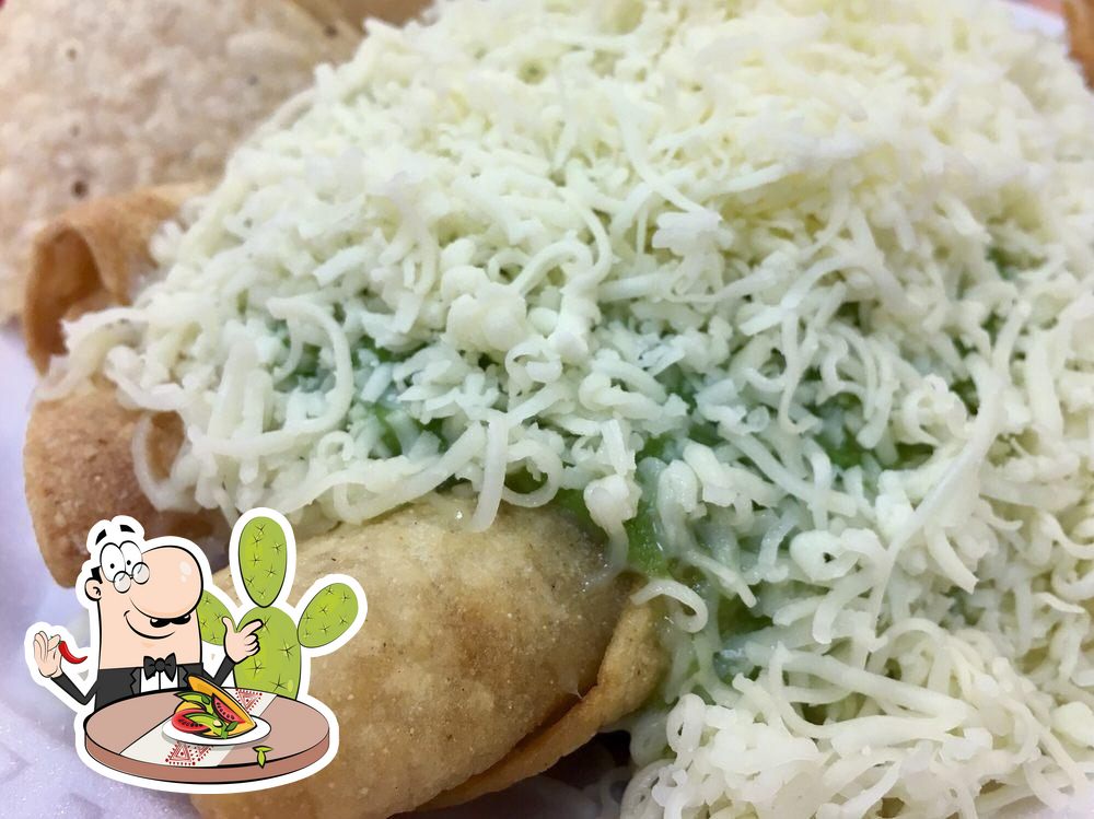 Master Taco in Surprise - Restaurant menu and reviews