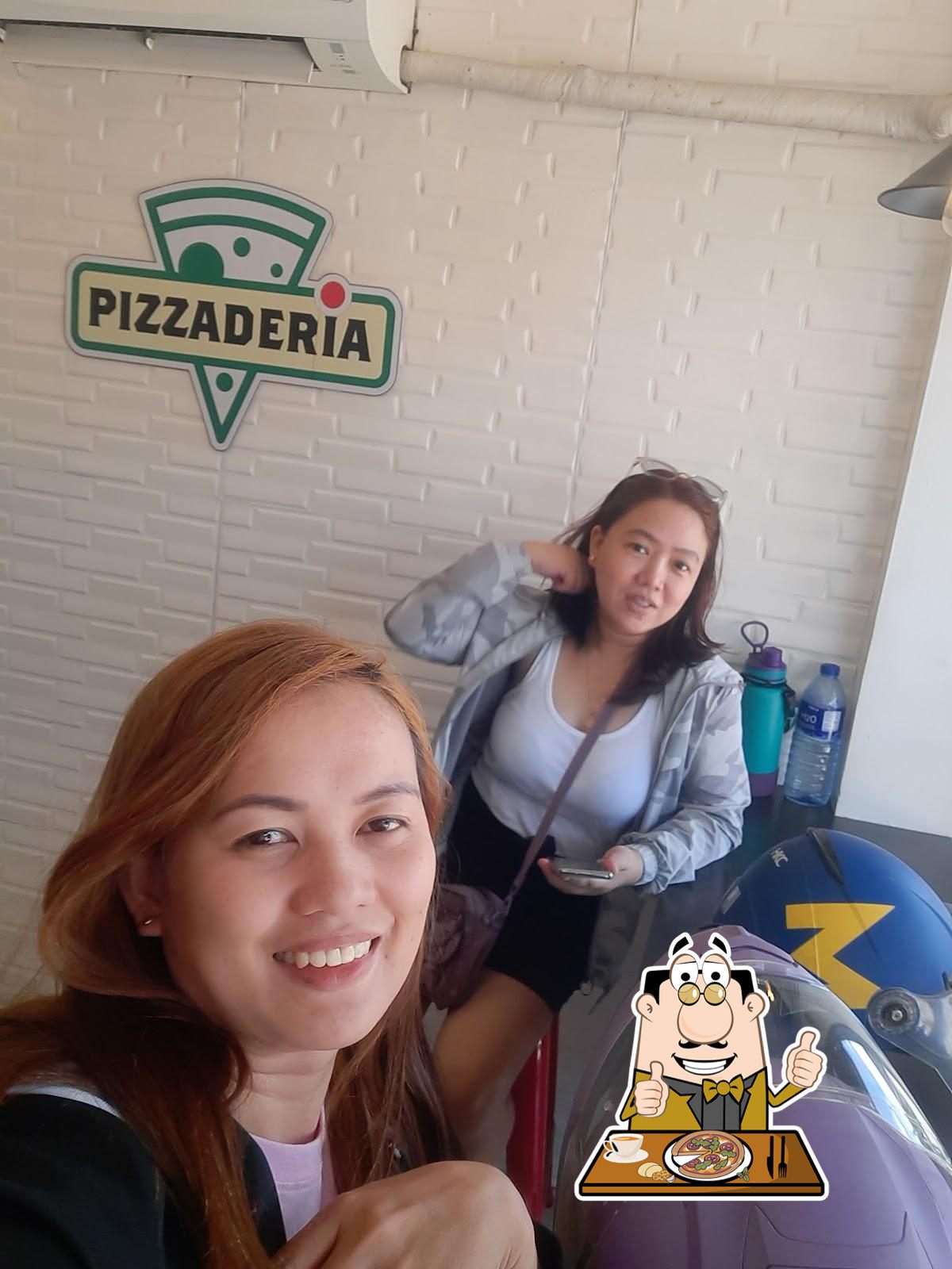 Restaurante Pizzaderia SB Road, Ciudad Quezon - Opiniones del restaurante