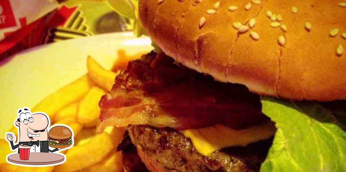America Graffiti ristorante, Milano - Menu e recensioni del ristorante