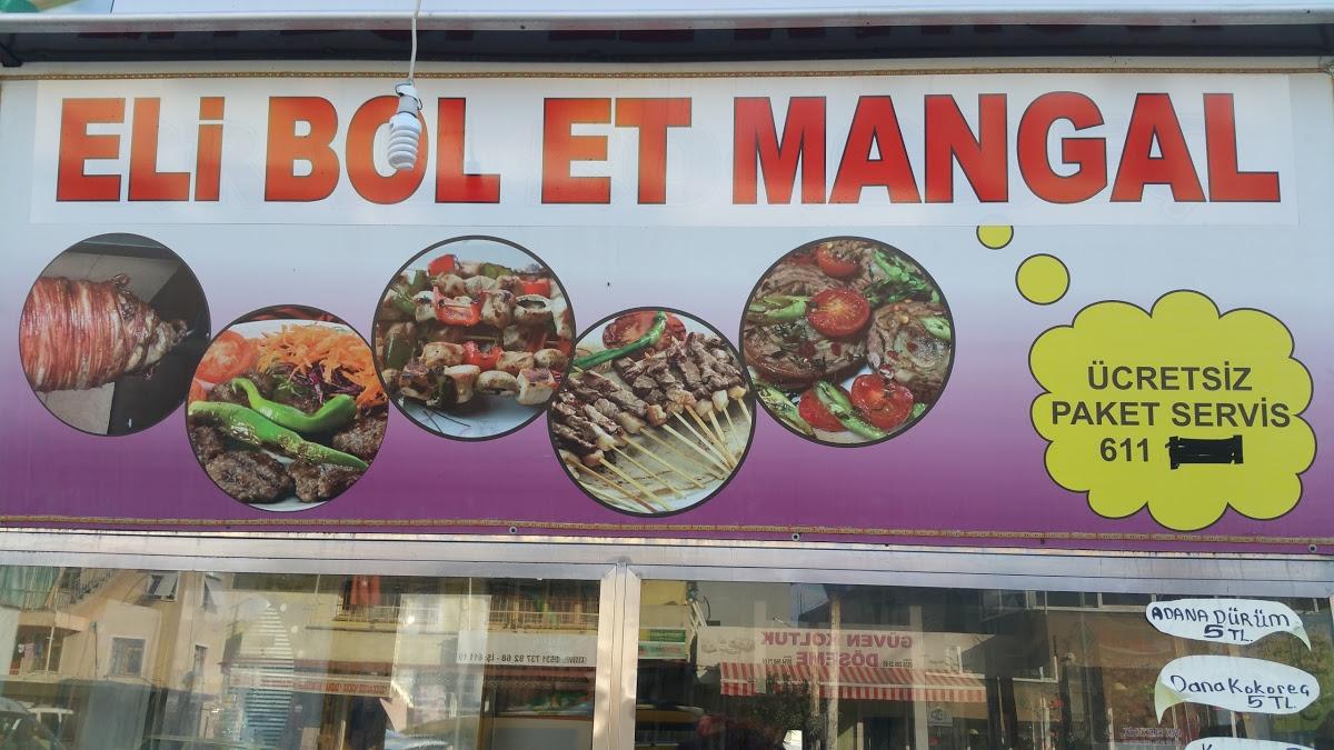 Eli Bol Et Ve Mangal, Fethiye