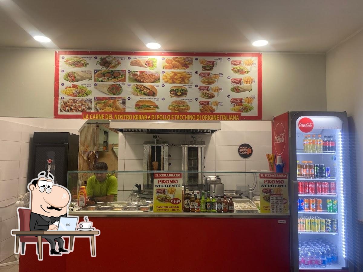 Il Kebabbaro, Fano - Recensioni del ristorante