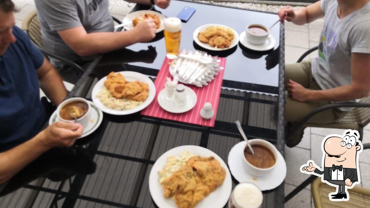 Jídelna Litovel restaurant, Hranice - Restaurant reviews