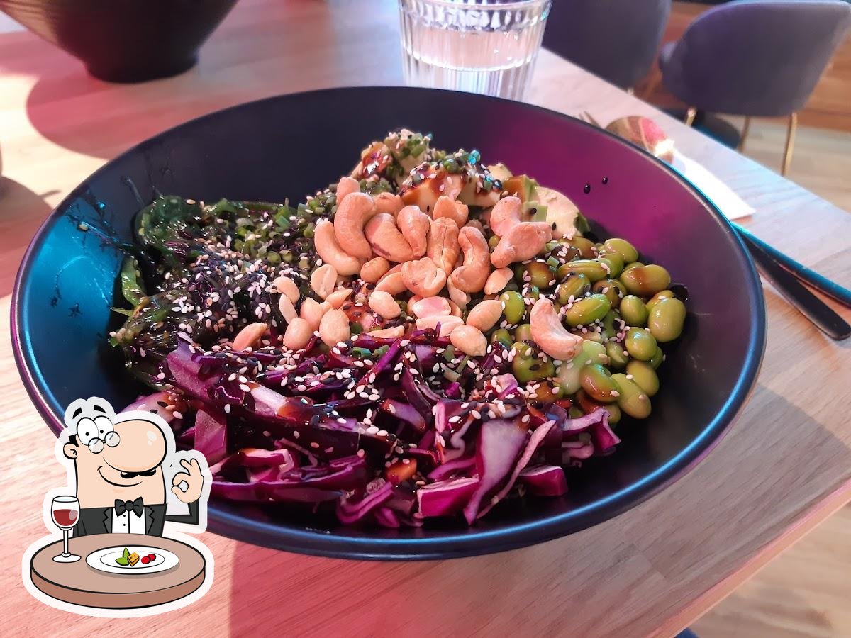 Moi ! Poke restaurant, Turku - Restaurant reviews