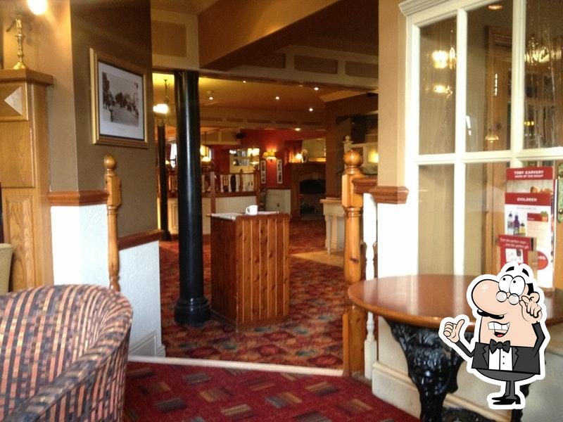 Browns Sutton Park, Sutton Coldfield - Restaurant menu, prices and reviews