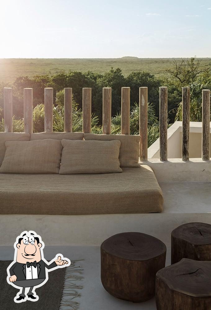 Tulum Treehouse - Restaurant menu, prices and reviews