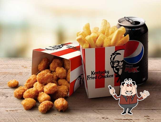 KFC Yass, 1711 Yass Valley Way in Yass - Restaurant menu and reviews