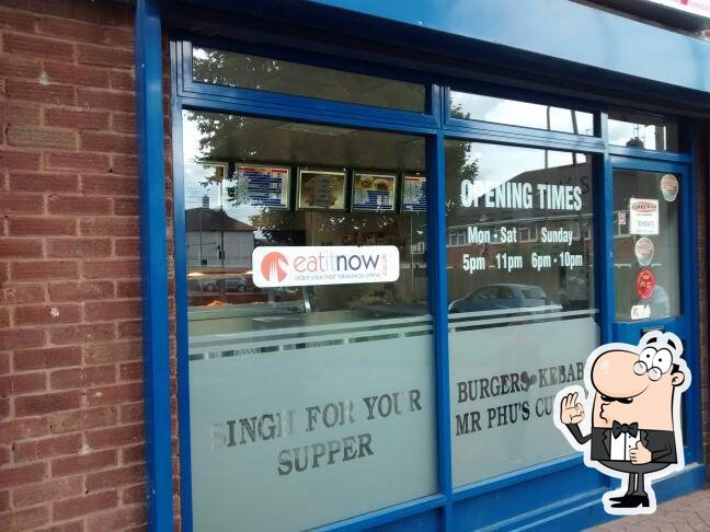 Singh For Your Supper Fish & Chips in Bilston - Restaurant menu and reviews