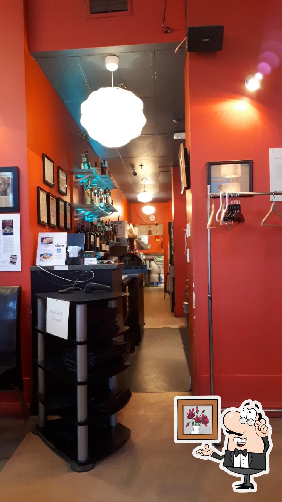 Blufish Japanese Restaurant, Winnipeg - Restaurant menu, prices and reviews