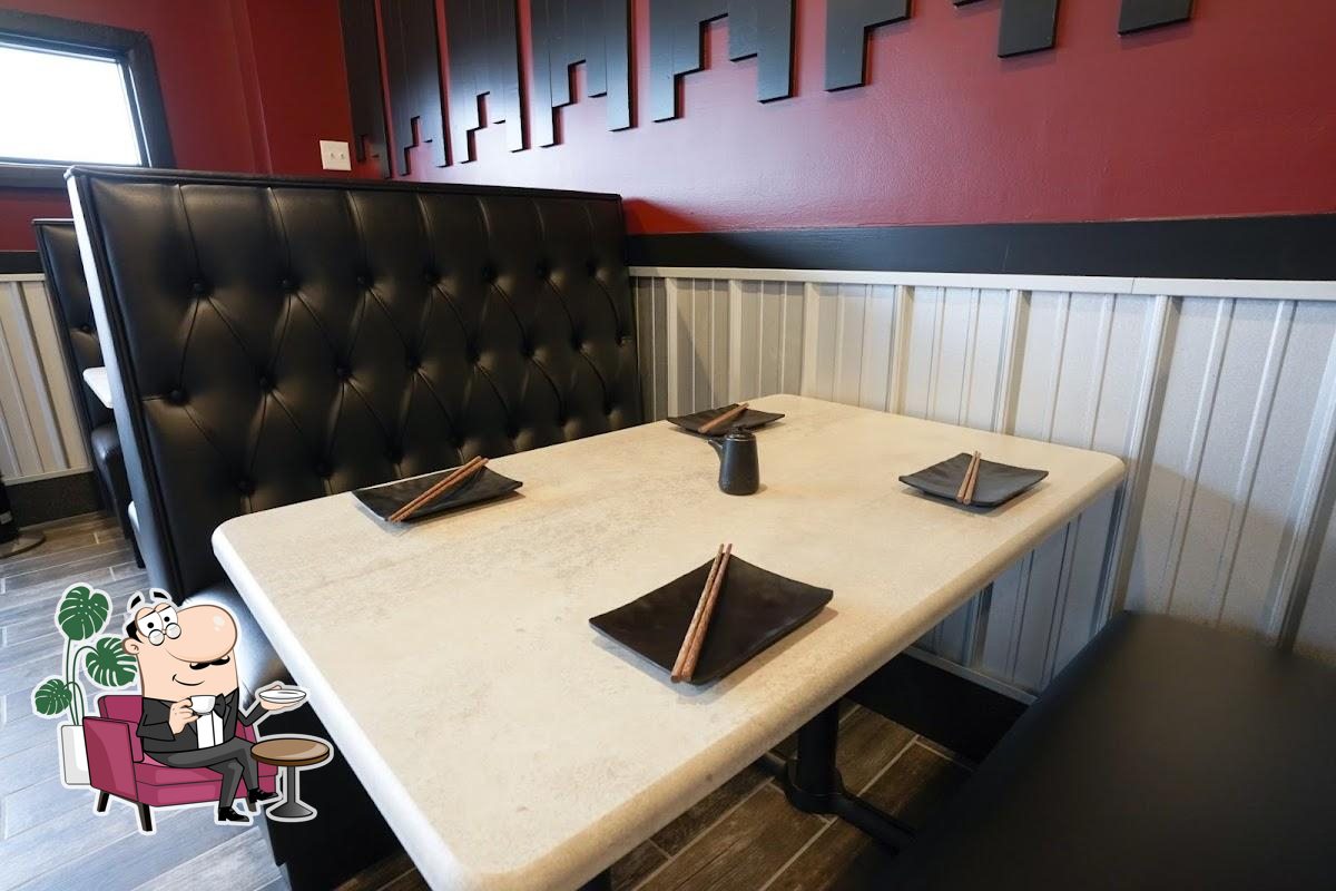 Chaiyo Sushi & Thai, Milford - Restaurant menu, prices and reviews