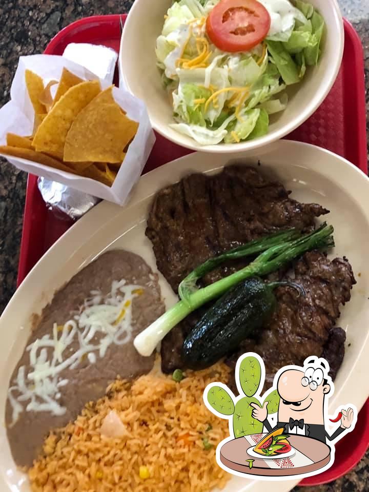 Don Cheo’s in Yakima - Restaurant menu and reviews