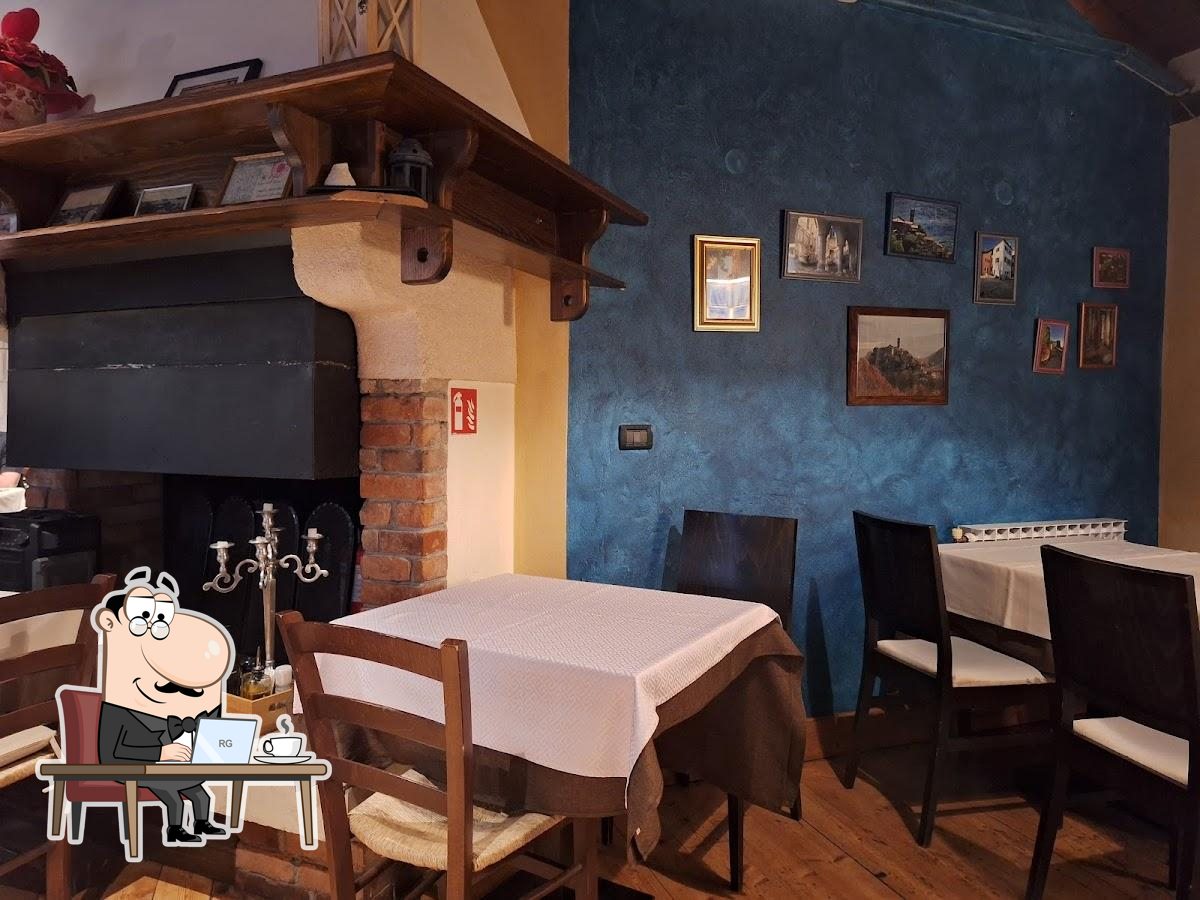 Konoba Boccaporta, Pula - Restaurant menu, prices and reviews